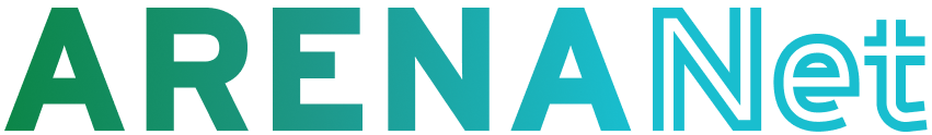 ARENANet Login